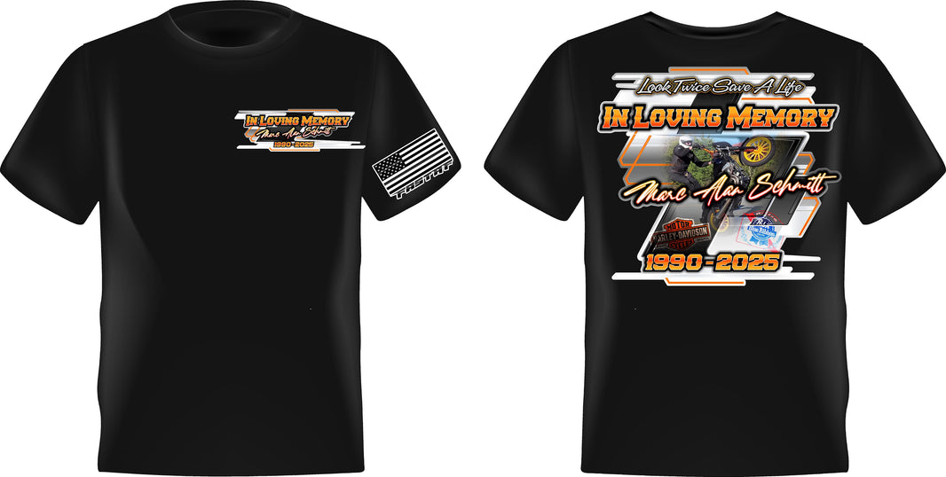 Driver Shirts – Fast AF Designs