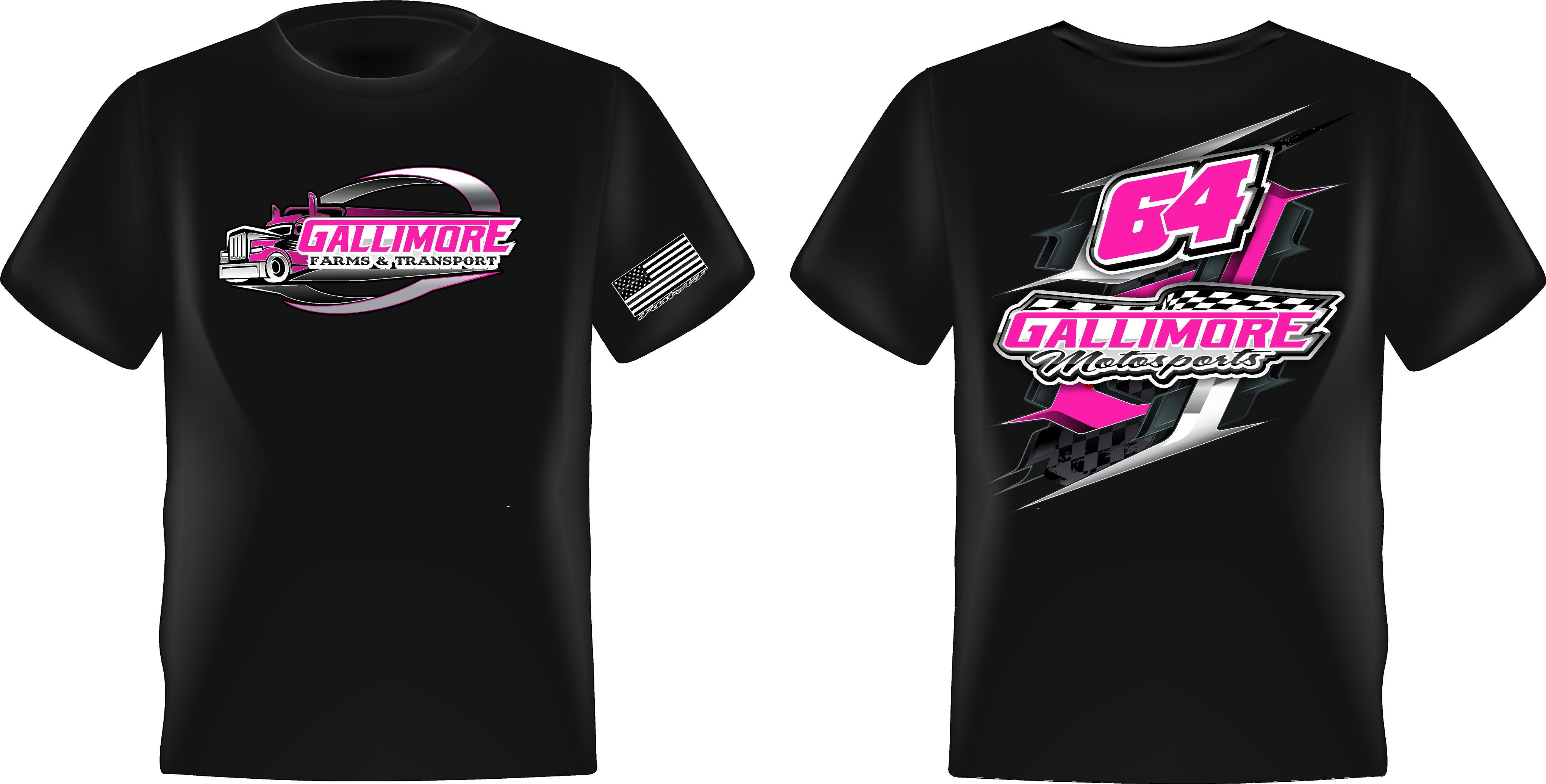 Driver Shirts – Fast AF Designs